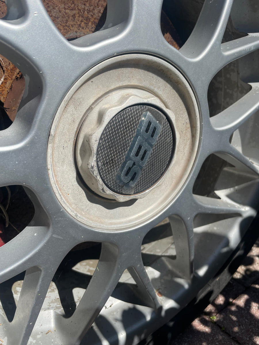 BBS RC Center Cap Tool – Euro Logic Parts