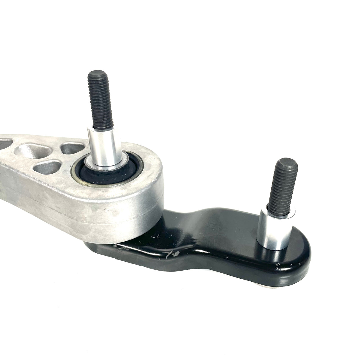 Motor Mount Spacers for MK5 and MK6 – Euro Logic Parts